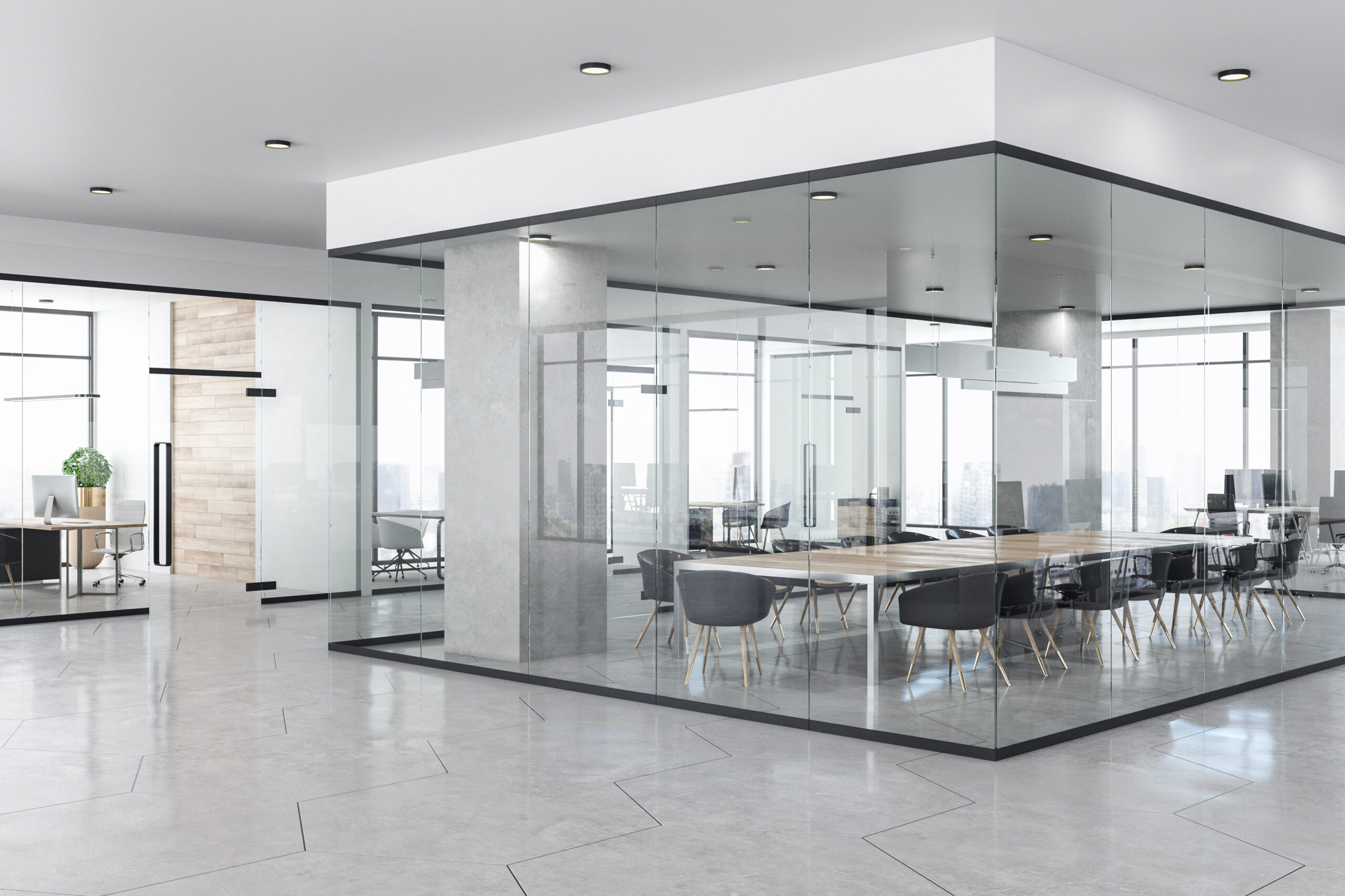 Building Contractor UK | Kilrock Construction | Principle Contractor ...